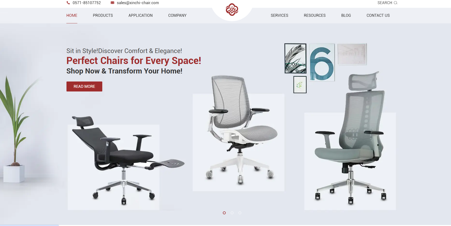 Top Gaming Chair Manufacturers in China | Custom OEM ODM Chairs | XinChi